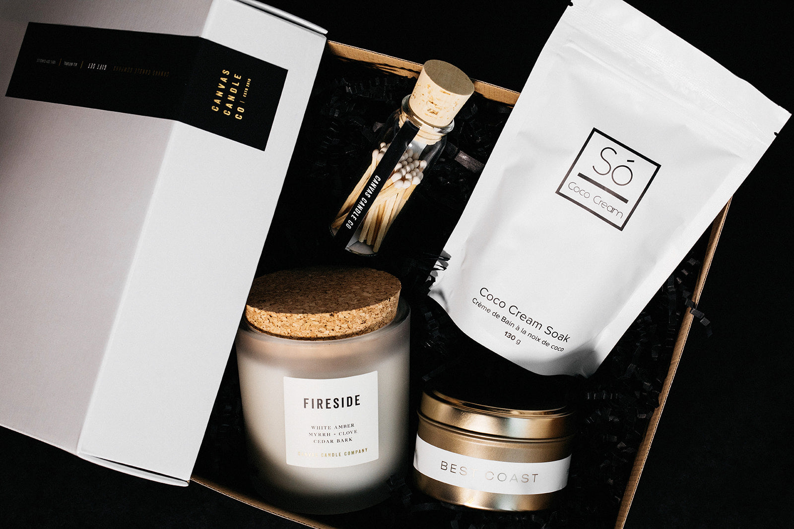 Meaningful Gift Guide 2021 – Canvas Candle Company