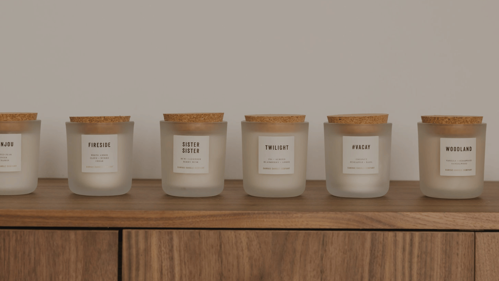 5 (more) Ways to Reuse Candle Vessels – Canvas Candle Company