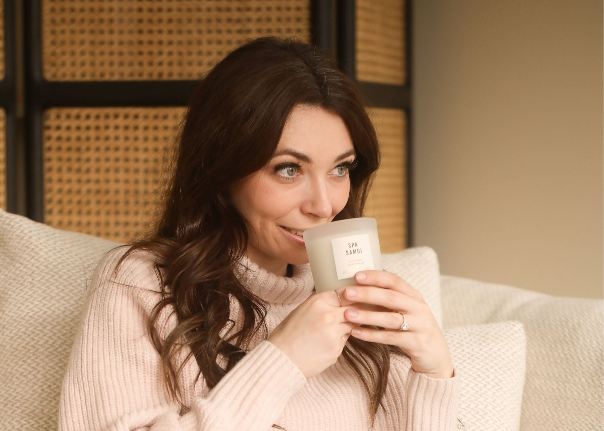 Creating Memories with Scent – Canvas Candle Company