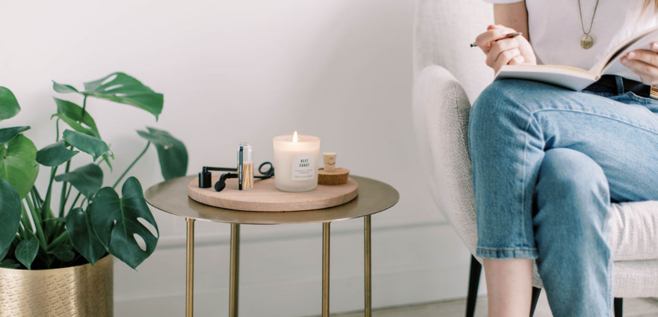 Canvas Candle Co Journey Into Existence – Canvas Candle Company