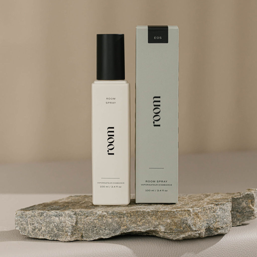 Room Spray - EOS – Canvas Candle Company