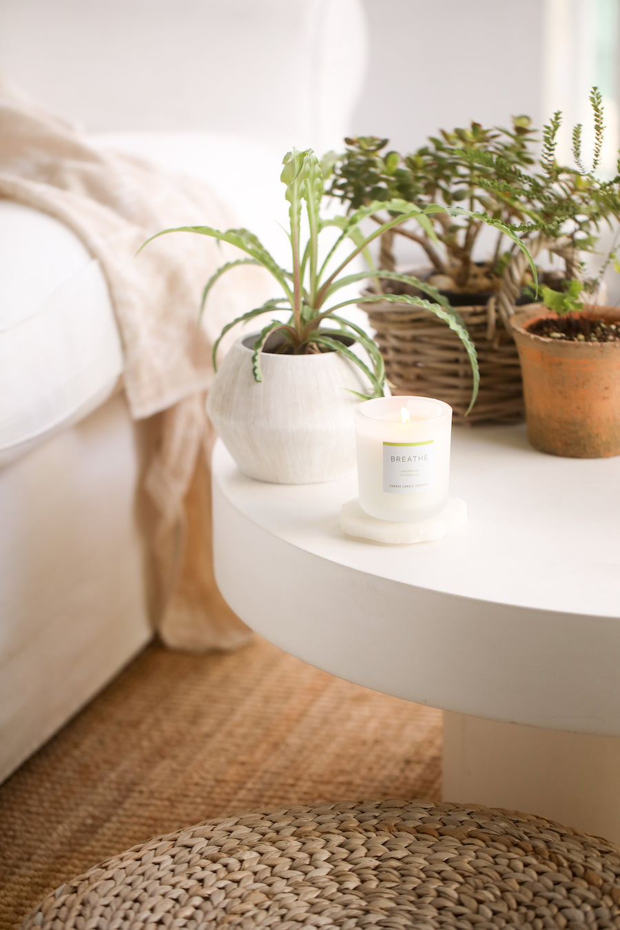 Canvas Candle Company