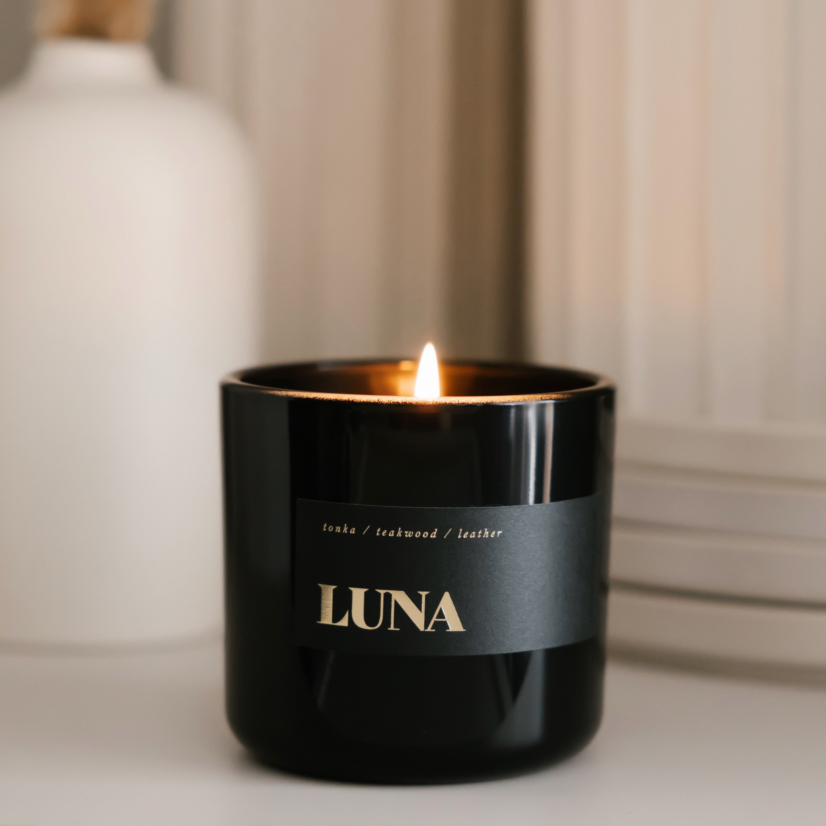 LUNA 20% off Sale – Canvas Candle Company