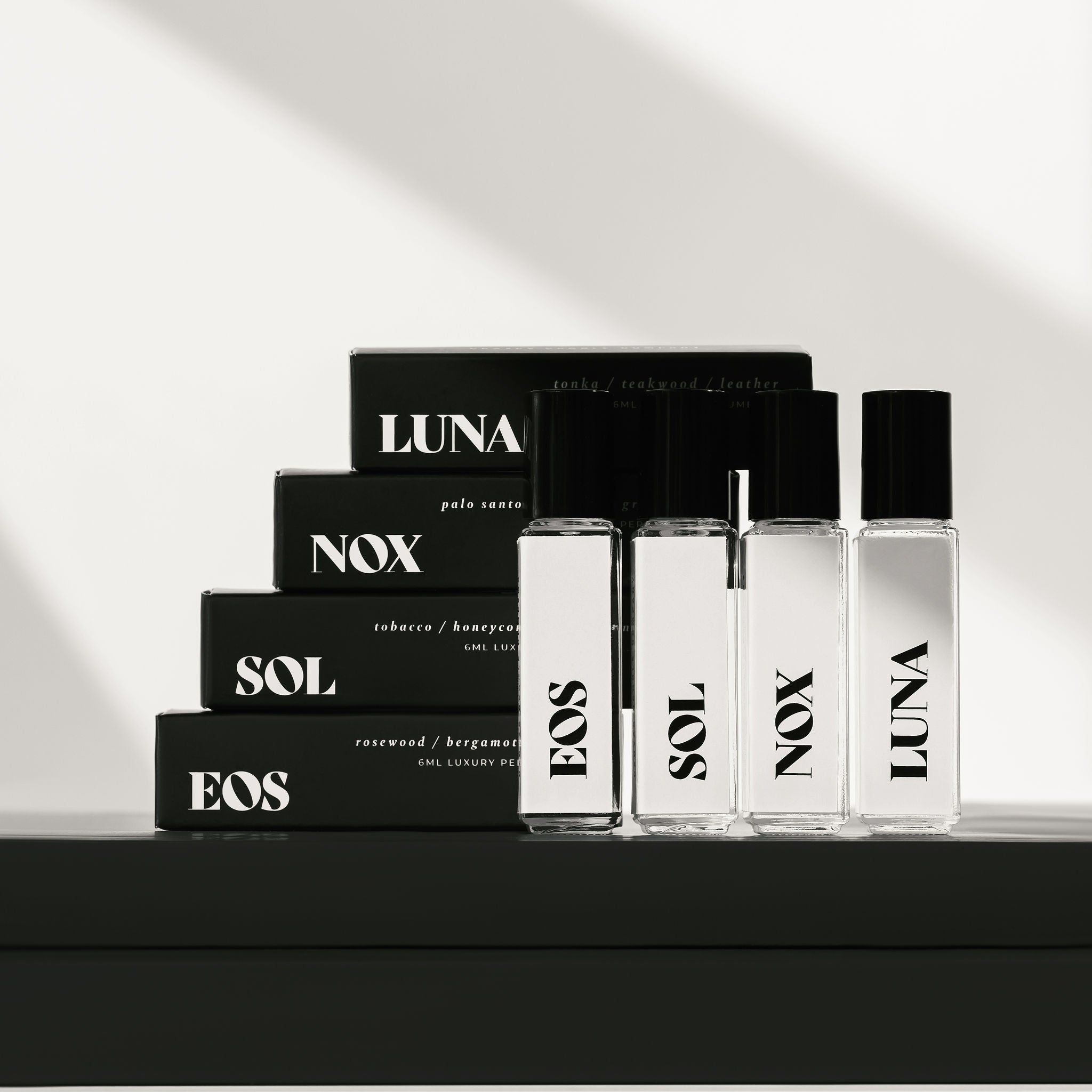 Ritual Perfume Roller Bundle – Canvas Candle Company